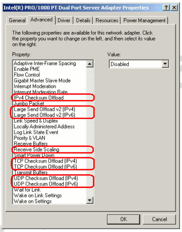 Flir Latitude How To Disable Offloading Features To Improve Connectivity