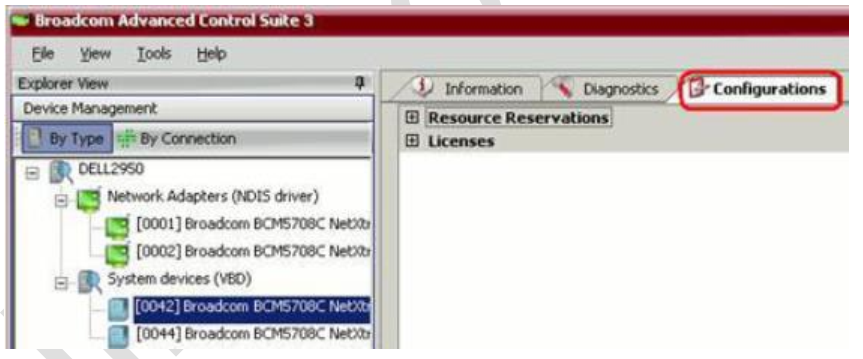 FLIR Latitude - How to Disable Offloading Features to Improve Connectivity