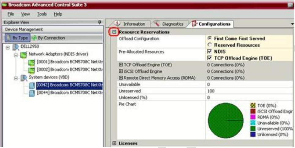 FLIR Latitude - How to Disable Offloading Features to Improve Connectivity