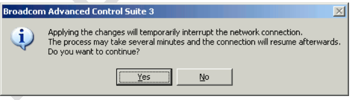 FLIR Latitude - How to Disable Offloading Features to Improve Connectivity