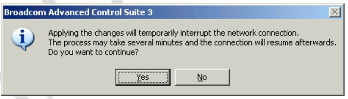 FLIR Latitude - How to Disable Offloading Features to Improve Connectivity