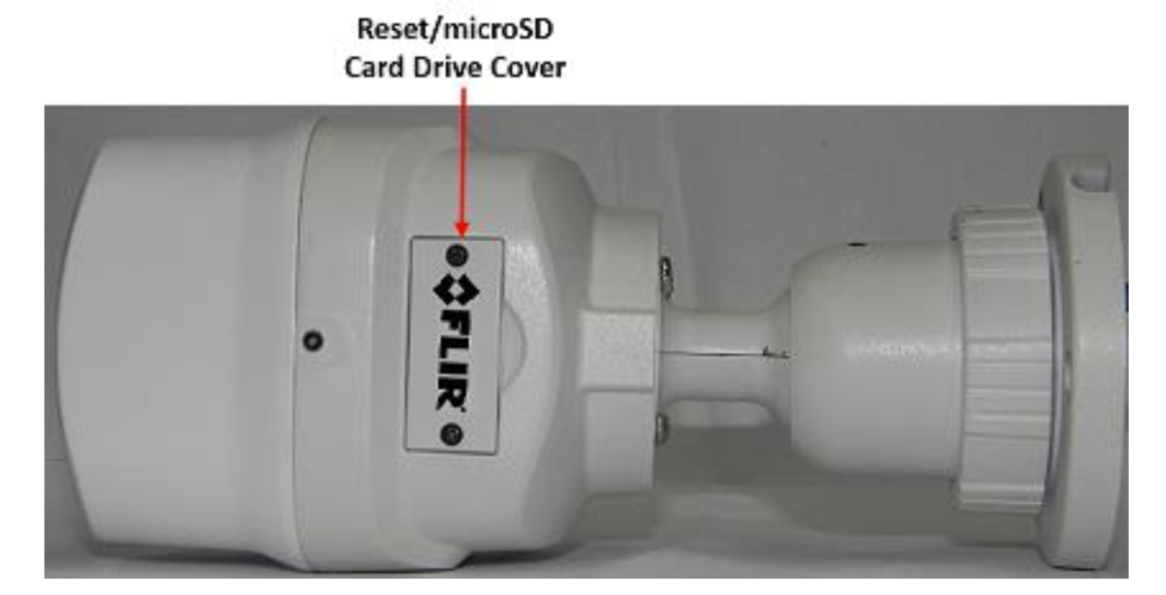 FLIR Edge Device - Factory Default Edge Devices