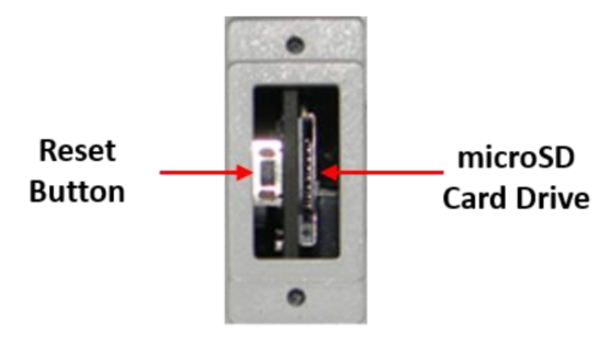 FLIR Edge Device - Factory Default Edge Devices