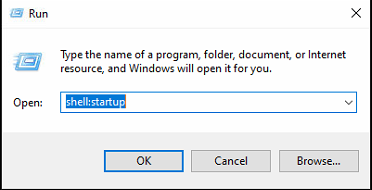 FLIR UVMS - Auto Logon into Control center