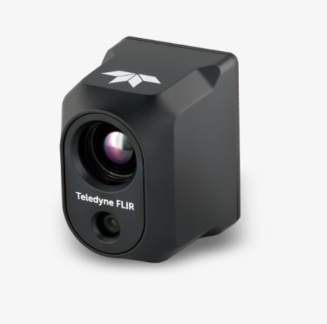 FLIR OEM - Cores Support