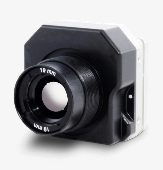 FLIR OEM - Cores Support