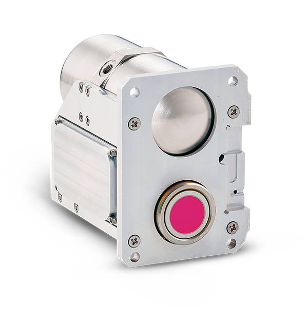 FLIR OEM - Cores Support
