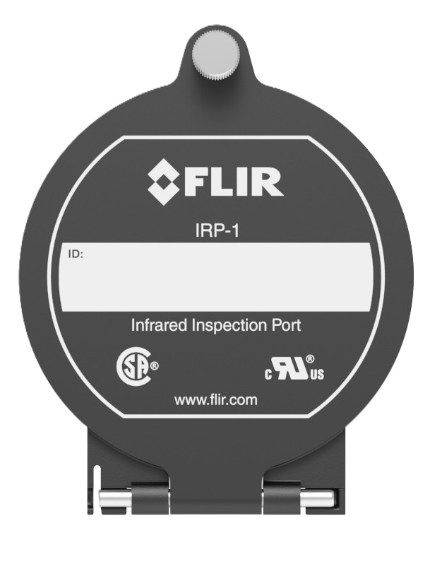 FLIR IRP-1 Inspection Port