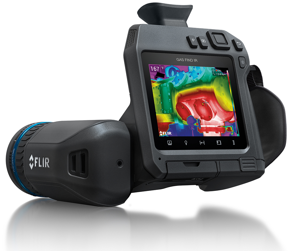FLIR GF7x‎ series