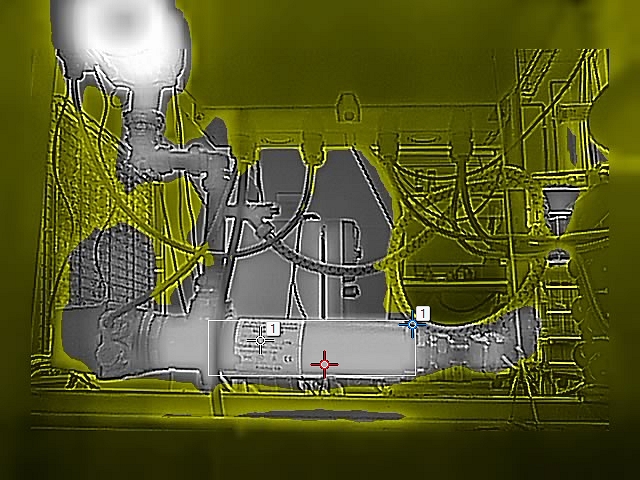 FLIR AX‎ 系列