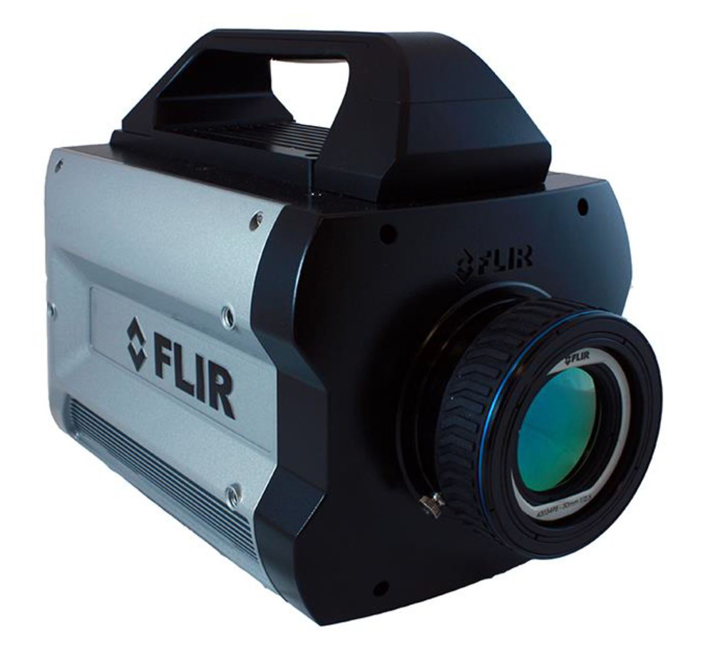 FLIR X8501sc