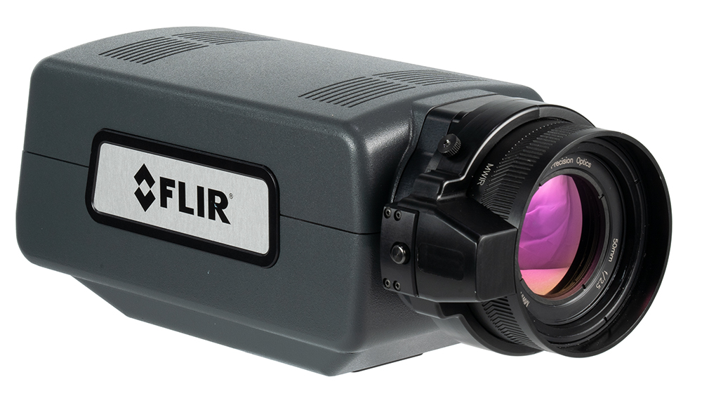 FLIR A6783 SLS
