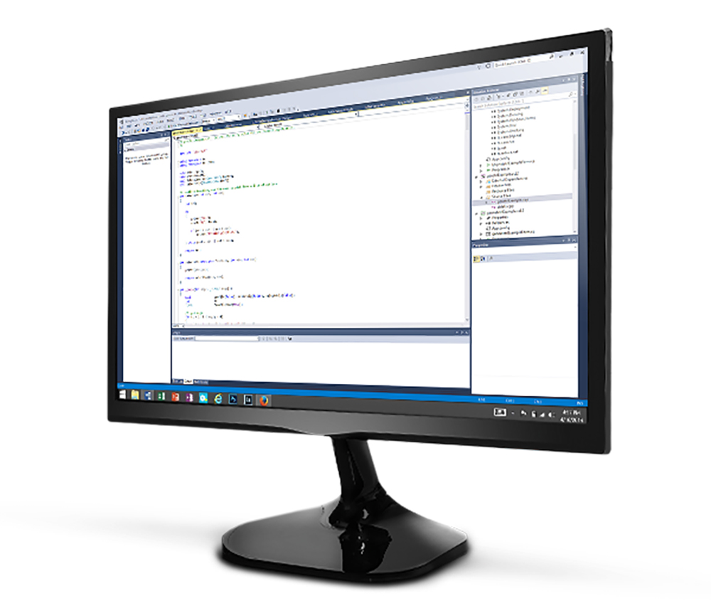 FLIR Science File SDK