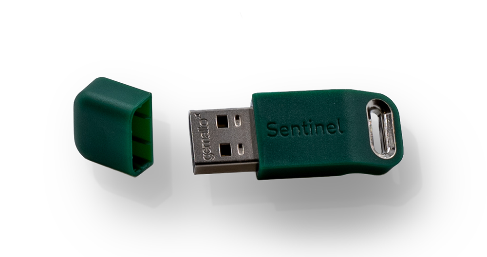 FLIR Research Studio, Professional Edition - USB dongle only