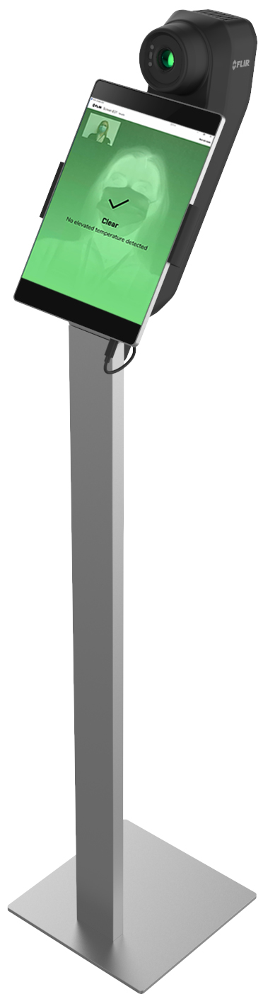 FLIR EST Kiosk Pro 24° (640x480)