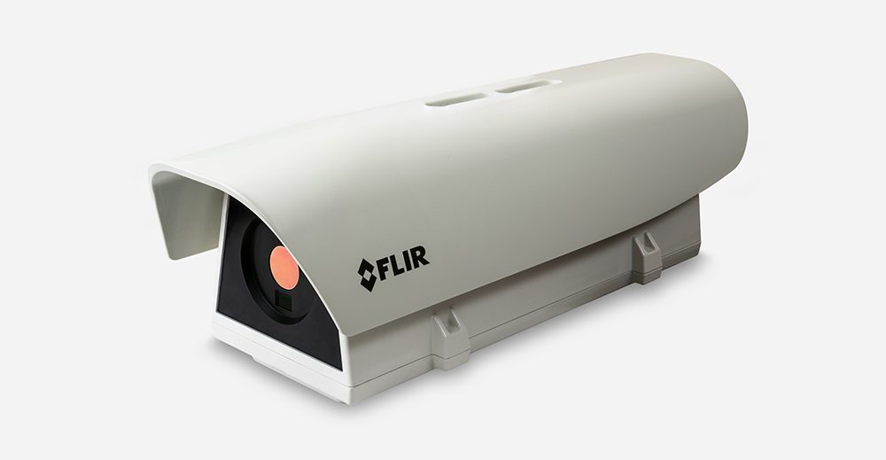 FLIR A700f Advanced Smart Sensor 14°